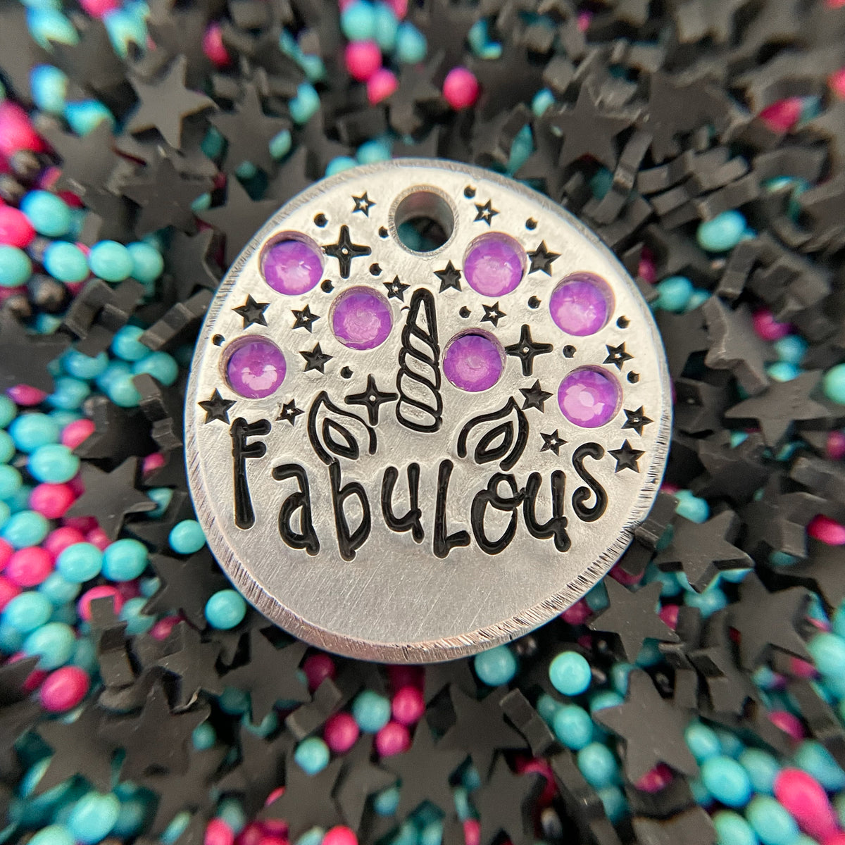 fabulous – Sweet Tooth Tag Shop