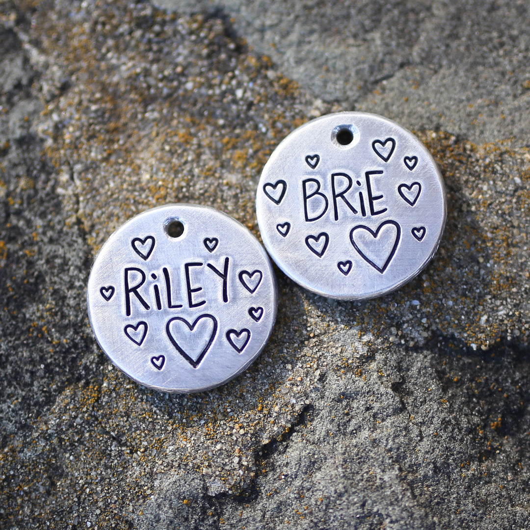 Sweet Tooth Tag Shop