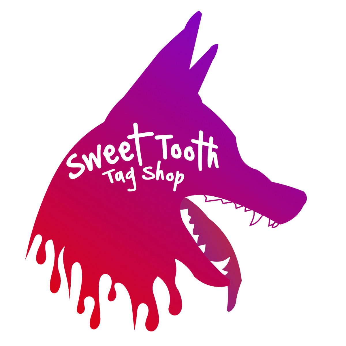Sweet Tooth Tag Shop